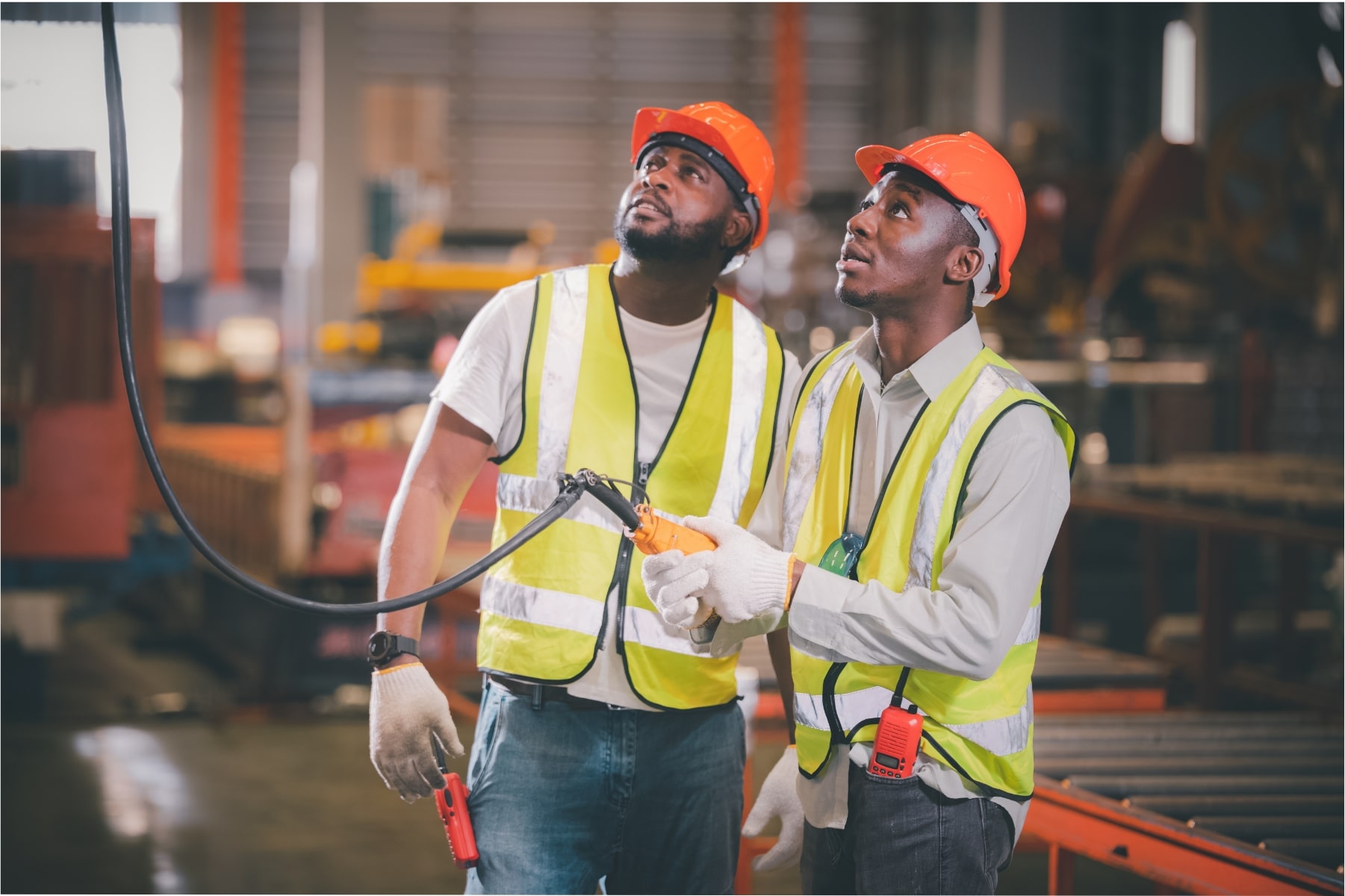 Workshop - Earthmoving Equipment Repairs & Servicing - DISA Equipment