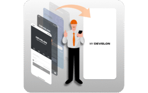 My Develon- Smarter Equipment Management Made Easy
